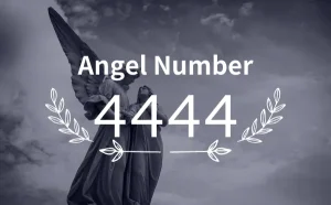 エンジェルナンバー14444の意味を神崎美希が示す