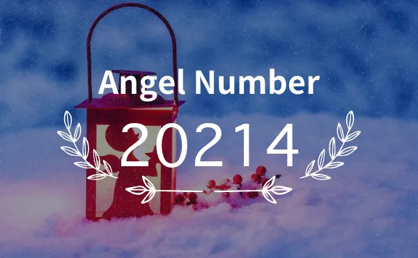 エンジェルナンバー20214の意味を神崎美希が示す