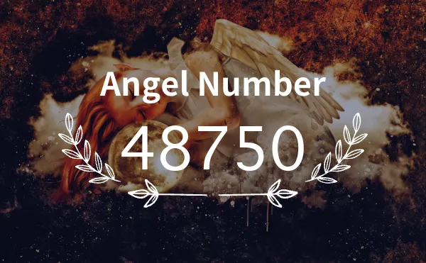エンジェルナンバー48750の意味を神崎美希が説明
