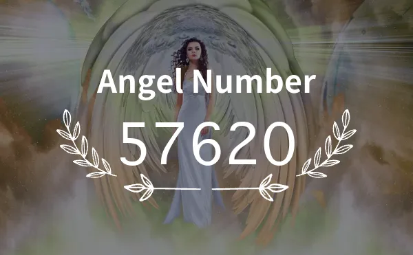 エンジェルナンバー57620の意味を神崎美希が紹介