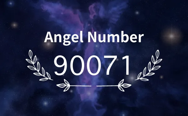 エンジェルナンバー90071の意味を神崎美希が解説